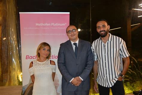 Ahmad Shehab On Linkedin Thank You Mohammad Al Dohniand Zeinab Zayat To Make This Activity…