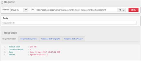使用jax Rs 20创建rest Api Restful Api 中文网