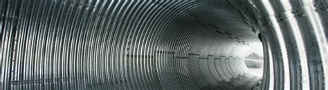 Multiple Plates Culverts Technology Maccaferri Australia
