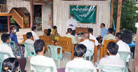 နေပြည်တော်ကောင်စီအဖွဲ့ဝင်ဦးဇေယျာလင်းဇေယျာသီရိမ