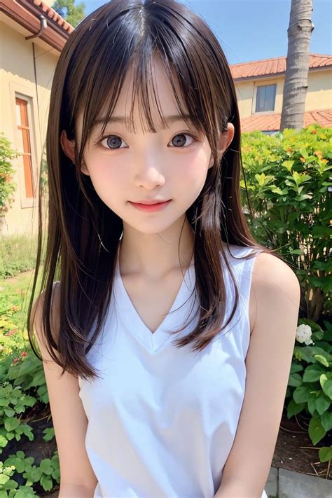ai aiwoman cute aigirl AIphoto ai女子 ai女の子 AI美女 stablediffusion Cute Makeup Looks