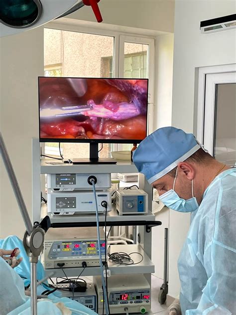 ️ХІРУРГІЯ ОДНОГО ДНЯ • КНП “Лікарня Святого Мартина” Мукачівської міської ради Закарпатської області