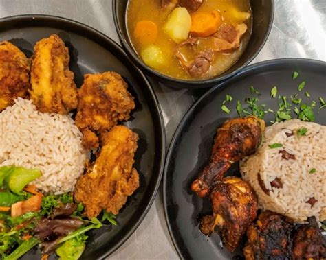 Order Big City Jerk Delivery【Menu & Prices】| Toronto | Uber Eats