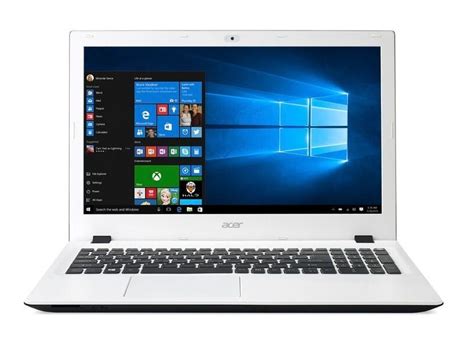 Notebook Acer Aspire E E5 574 50ld Intel Core I5 6200u 15 6 4gb Hd 1
