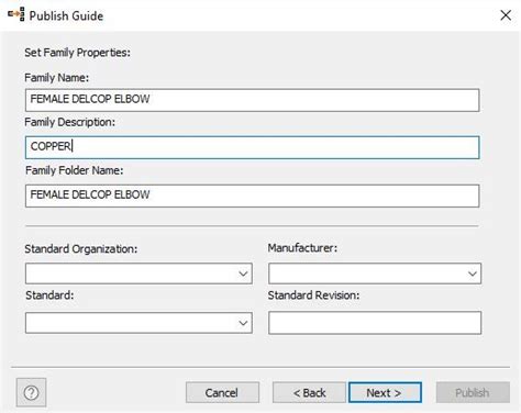 Solved Ipart Publishing Problems Autodesk Community