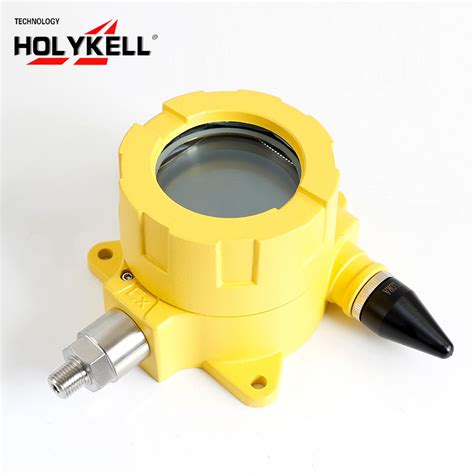 Holykell Low Cost Lora Gprs 4g Wireless Pressure Transducer Sensor And Pressure Sensor