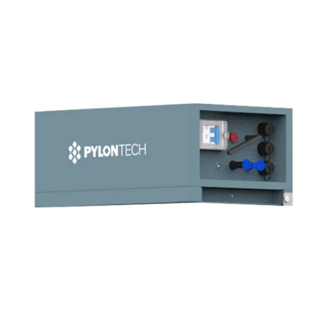 pylontech force h2 bms v2