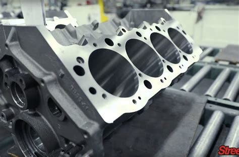 A High Performance Crate Engine Buying Experience