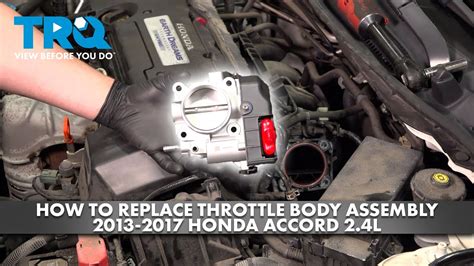 Throttle Body Location At Thomas Gabaldon Blog