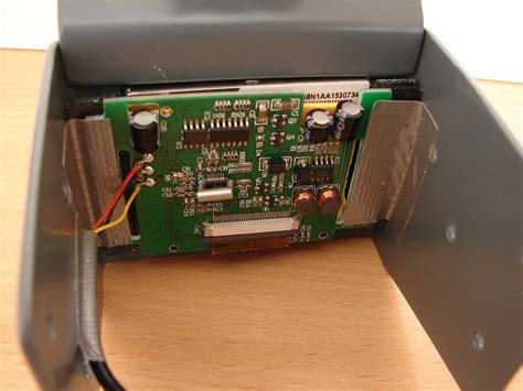 The Standby Magnetic Compass