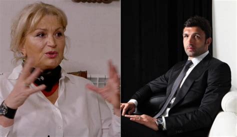 „ზაზა 13 წლის იყო მარტო ჩემმა ბალიშმა იცის რა გადავიტანე“ მარინა კოდუა პირად ტრაგედიაზე