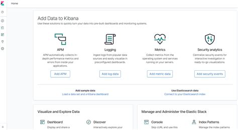 How To Customize Kibana UI And Add Content Using HTML Kibana Discuss The Elastic Stack