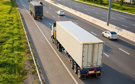 Exploring Differences Between Class 1 And Class 2 Hgv Licences