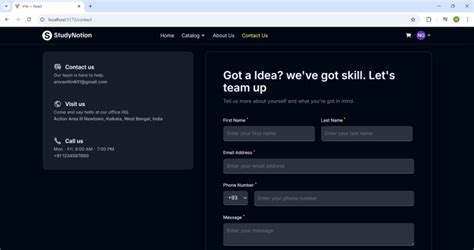 Nitin Gumber On Linkedin Webdevelopment Fullstack Mernstack Edtech