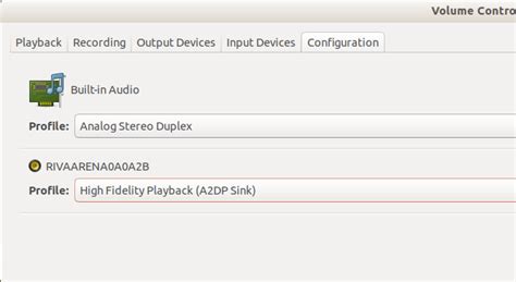 How Do I Connect To My Bluetooth Headset Ask Ubuntu