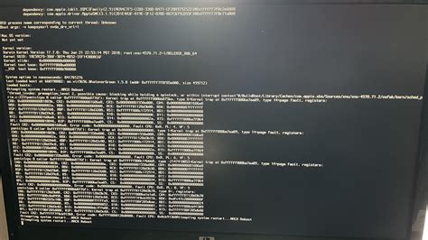 Cant Boot Opencore Installer Please Help R Hackintosh