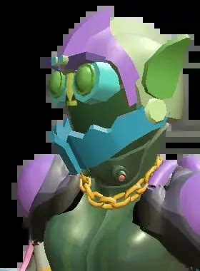 Deadlock Heroes Guide Stats And Builds Deadlock Coach