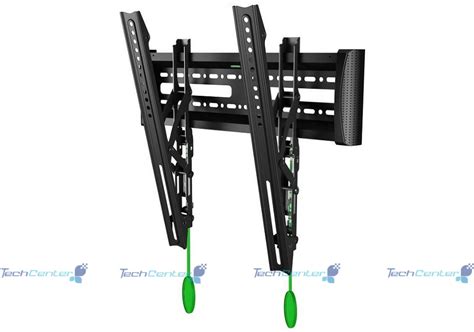 Giá Treo Tivi Sát Tường Gật Gù Nghiêng Nhập Khẩu Nb C2t Chính Hãng