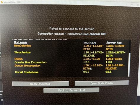 Support Goobaroo Modded Minecraft Java Servers Page Docker Containers Unraid