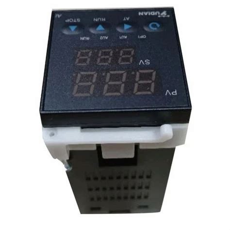 Yudian Pid Temperature Controller At Best Price In Nagpur By Avantric Corporation Id