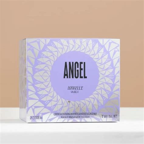 Isabelle La Belle Angel Body Cream 200ml Shop Coopera