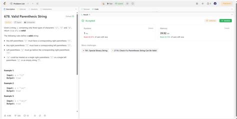 cherakala gireesh on linkedin day114 125daysofcodechallenge leetcode problemsolving