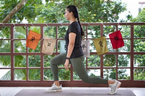 Альтернатива приседаниям 8 упражнений для стройных бёдер Medaboutme