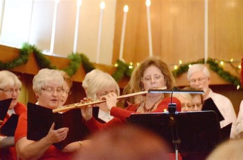 Goderich Laketown Band