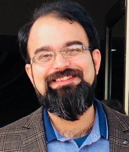 Dr Dwivedi Of Smvdu Gives State Enclave News