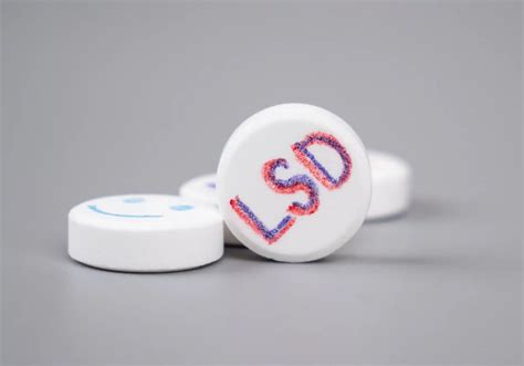 Lsd Addiction Signs Symptoms And Treatment