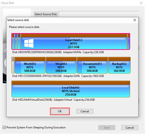 How To Clone C Drive To SSD In Windows For Free Methods