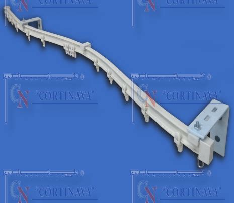 Cortineros Flexibles Productos Cortinava