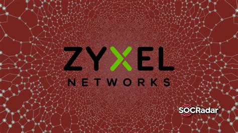 Zyxel Nas Devices Are Affected By A Critical Rce Vulnerability Socradar® Cyber Intelligence Inc