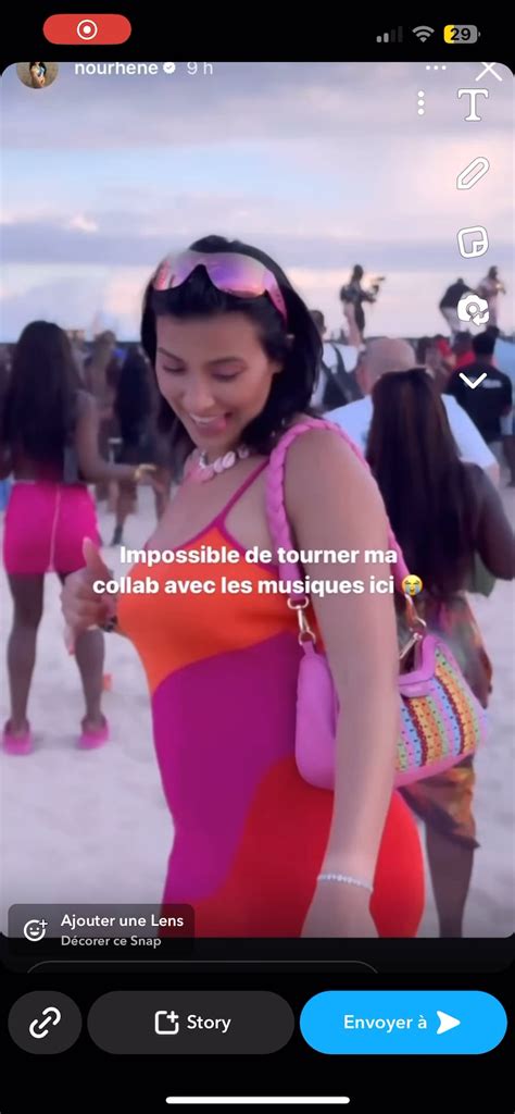 nourhene r nourhene hocininsfw