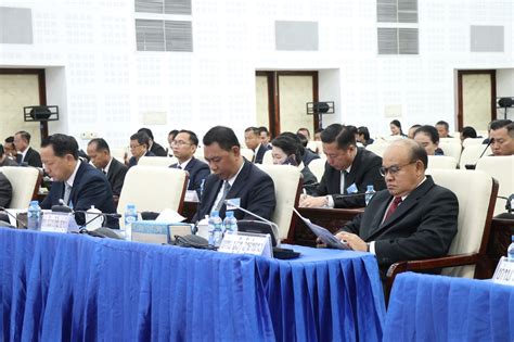 ຂ່າວເສດຖະກິດ ການຄ້ ຂ່າວເສດຖະກິດ ການຄ້າ Lao Economic Daily