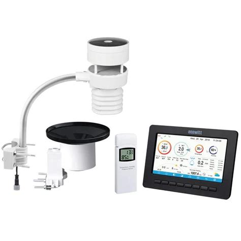 Meteorological Calibration Devices • Sa Weather Shop Meteorological Calibration Devices • Sa Weather Shop