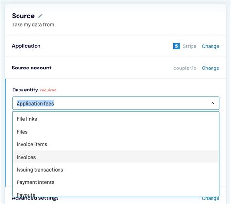 Two Ways To Build A Stripe To Google Sheets Integration Coupler Io Blog
