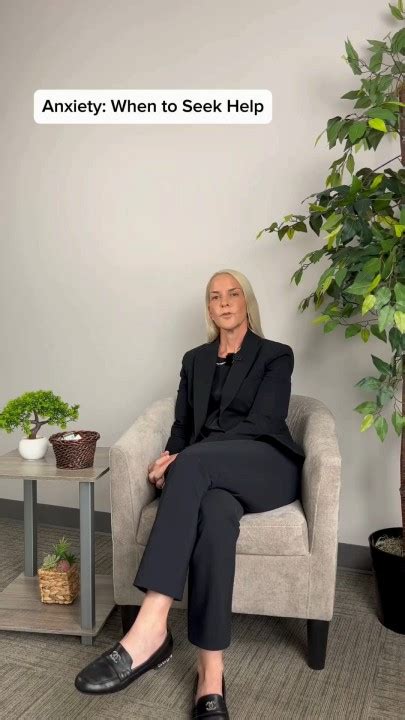 Elite Dna Behavioral Health On Linkedin Feeling Overwhelmed By Anxiety 🌟 Knowing When To Ask