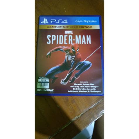 Jual Bd Kaset Ps Spiderman Shopee Indonesia