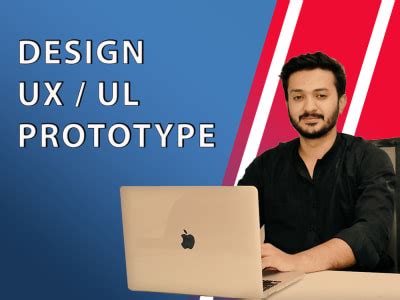 A Modern UI UX Framework For Website And Apps Upwork