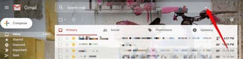 how to sort gmail by sender subject or label