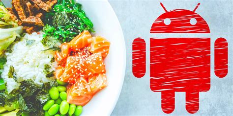 Recipe Apps On Android Have Developed A Taste For Tracking Users