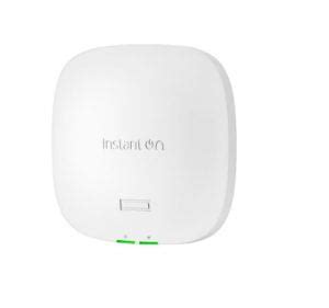 HPE Networking Instant On AP21 RW S1T09A AD TEK