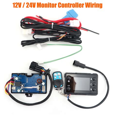 Lcd 12v