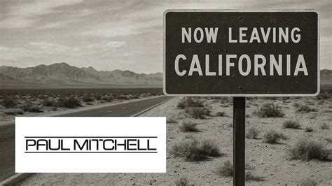 John Paul Mitchell Systems Leaves California For Texas Buildremote