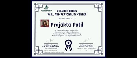 Home Utkarsh Minds