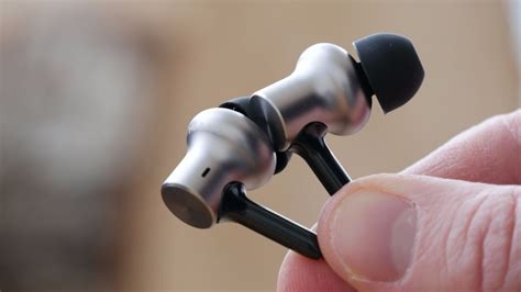 Xiaomi Hybrid Pro Earphones Review The Best Cheap Earphones For Under Gizmochina