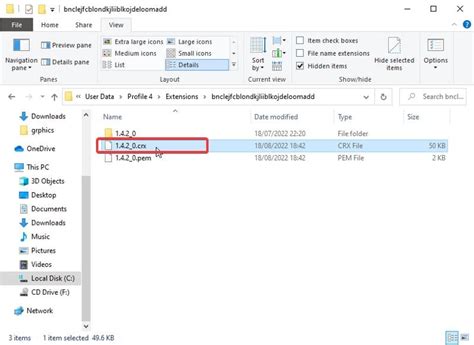 How to Download and Save Chrome Extension as CRX - TechPP