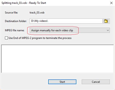 Play VOB Files On Your Computer