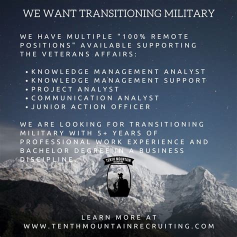 Chris King Mba Dml Us Army Captain Retired On Linkedin Hiringnow